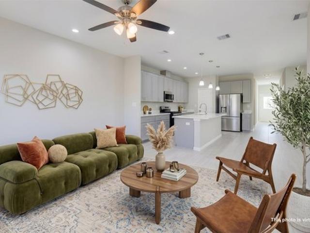 309A DE Haven St, Houston, TX 77029