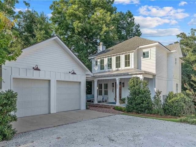 309A S School St, Fairhope, AL 36532