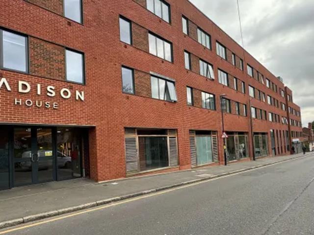 30 41 Wrentham Street, Rea Valley, Park Central, B5 6QN, United Kingdom | 1 bed house for rent #167213976 | Rentberry