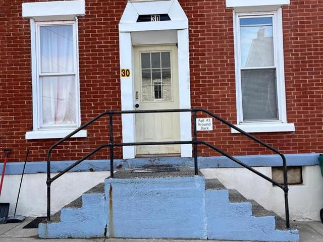 30 4Th Street