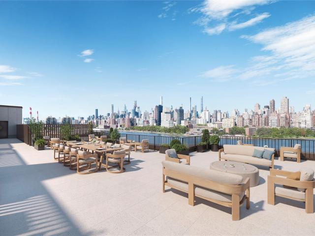 30 55 Vernon Boulevard, Unit 6J