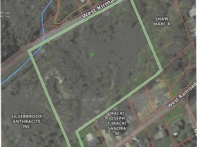 30 98 W Kirmar Ave, Nanticoke, PA 18634
