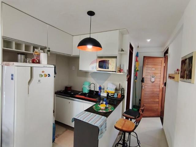 30.00 M² Apart Hotel/ Flat Alugar, 1 Dormitórios localizado em Tambaú, João Pessoa, Paraíba, 58039190 | Brasil