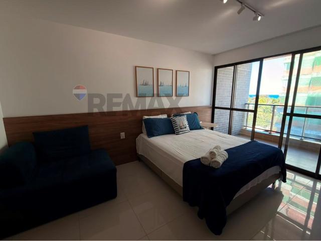 30.00 M² Apartamento Alugar, 1 Dormitórios localizado em Avenida General Severino Filho, 712, Stella Maris, Salvador, Bahia, 41610035 | Brasil