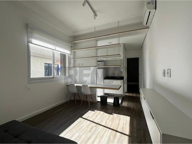 30.00 M² Apartamento Alugar, 1 Dormitórios localizado em Santa Cecília, São Paulo, São Paulo, 01232010 | Brasil