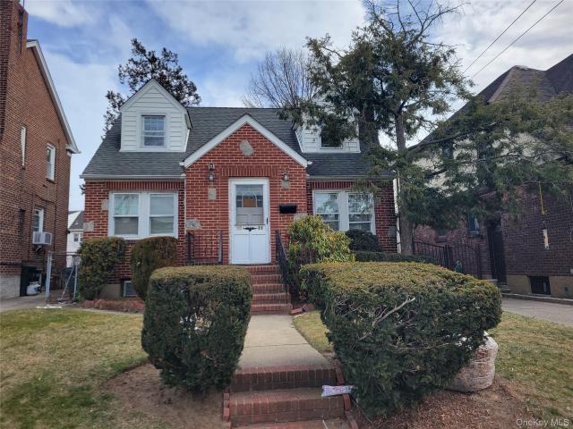 30 11 th Street