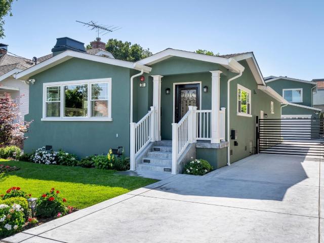 30 16th Ave, San Mateo, CA 94402 | MLS #ML82045