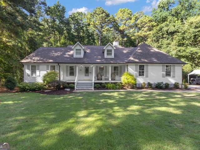 30 1st Mannassas Way E, Sharpsburg, GA 30277