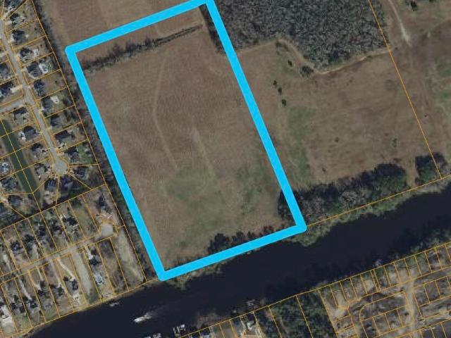 30.27 Ac Atlantic Breeze Drive