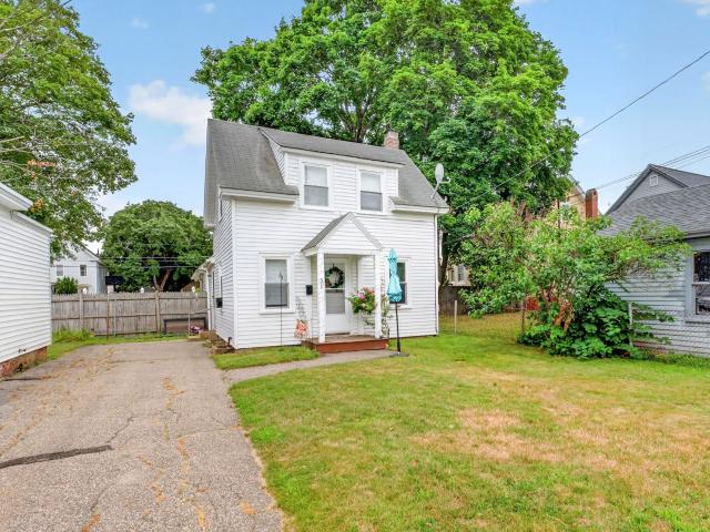 30 & 30B Maple Street