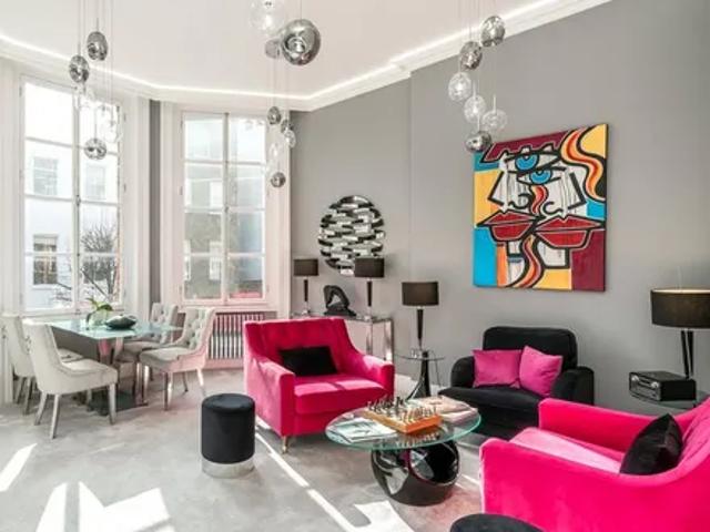 30 31 Bolton Gardens, London, SW5 0BU, United Kingdom | 2 bed apartment for rent #128599213 | Rentberry