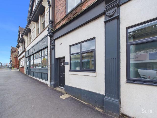 30 31 Borough Road, Burton On Trent DE14, 2 bed flat to rent, £750 pcm | PrimeLocation