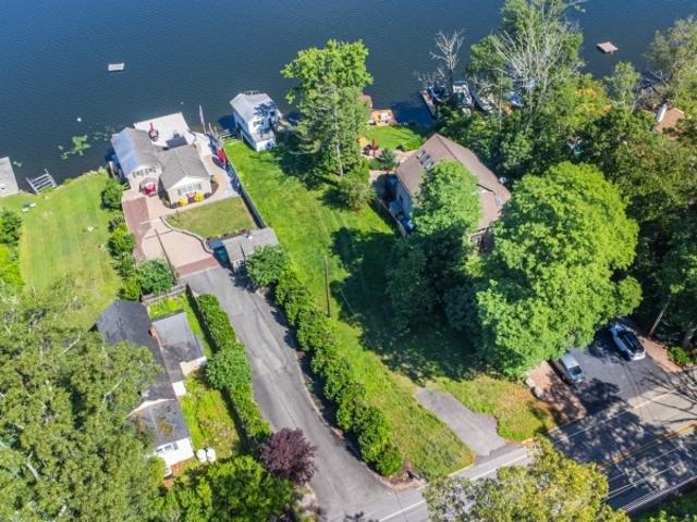 30 & 31 E Shore Culver Rd