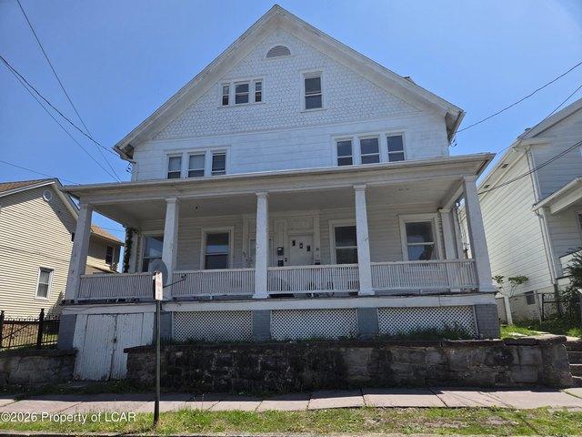 30 32 Timpson St, Ashley, PA 18706