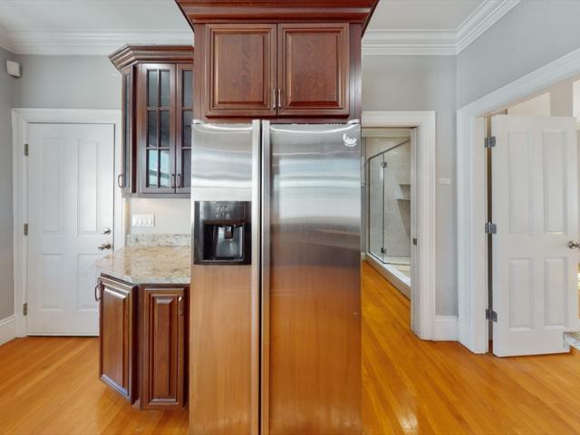 30 32 Ward St, Unit 2, Boston, MA 02127 | MLS #73507 | Compass
