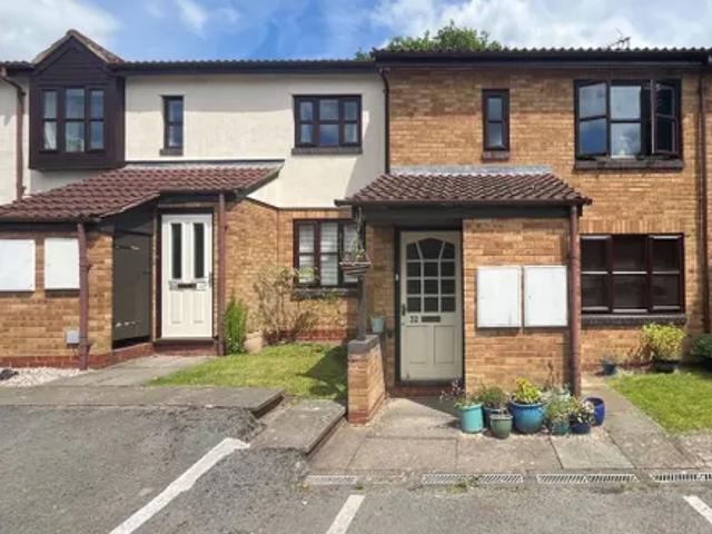 30 32 Pembroke Way, Hall Green, B28 9EX, United Kingdom | 1 bed house for rent #167845782 | Rentberry