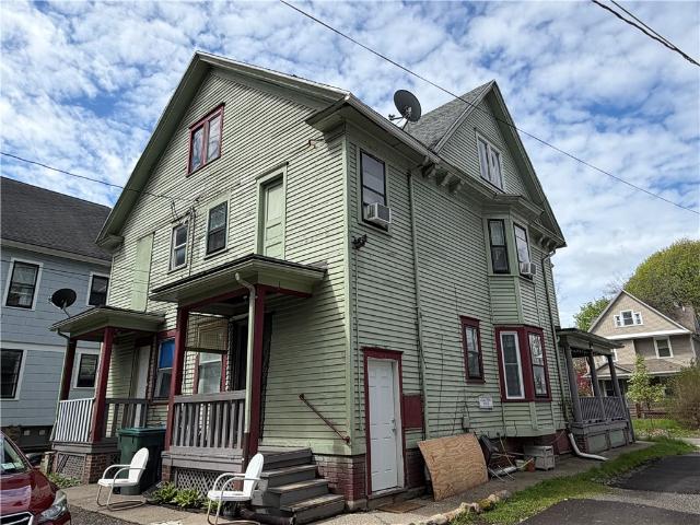 30 32 Quincy Street