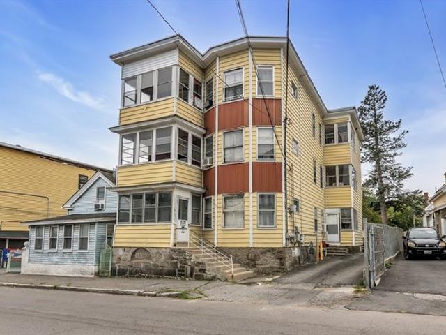 30 32 Spruce, Lawrence, MA 01841