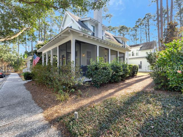 30 Tabby Shell Rd, Bluffton, SC 29910 | MLS #503262 | Compass