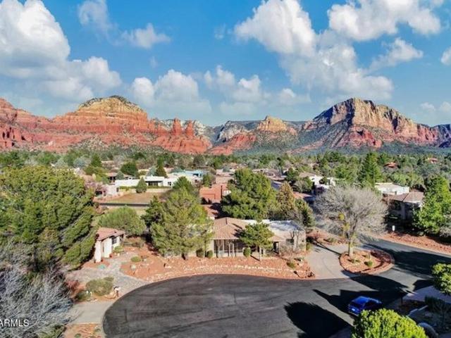 30 Talia Ct, Sedona, AZ 86336