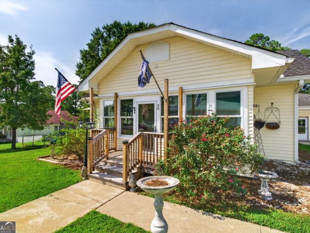 30 Tallapoosa Street