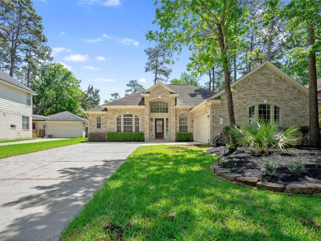 30 Taupewood Pl, The Woodlands, TX 77384 | MLS #89428 | Compass