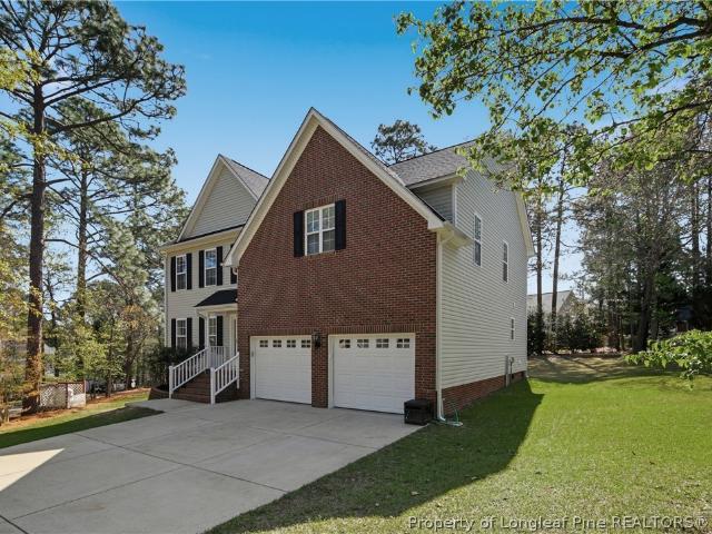 30 Tee Trail, Sanford, NC 27332 | MLS #759427 | Compass