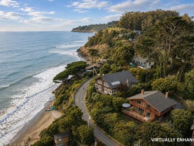 30 Terrace Ave, Bolinas, CA 94924