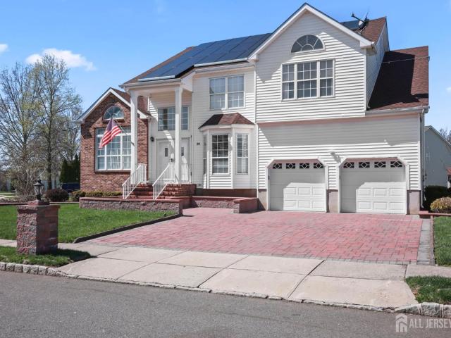 30 Terrier Pl, Kendall Park, NJ 08824 | MLS #2613 R | Compass