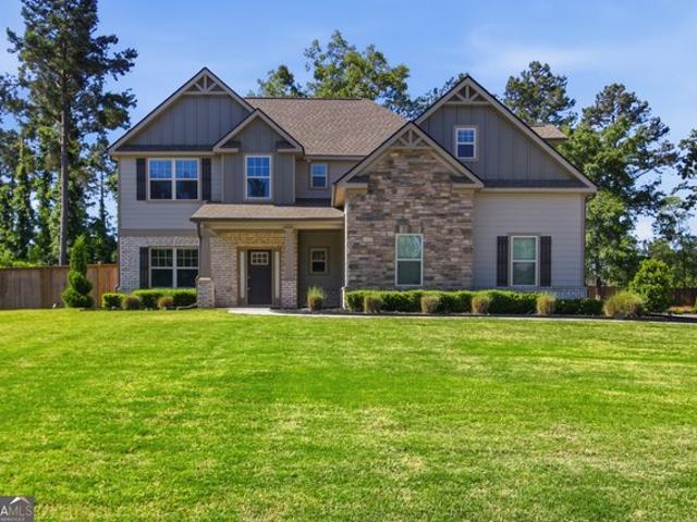 30 Timber Dr, Forsyth, GA 31029