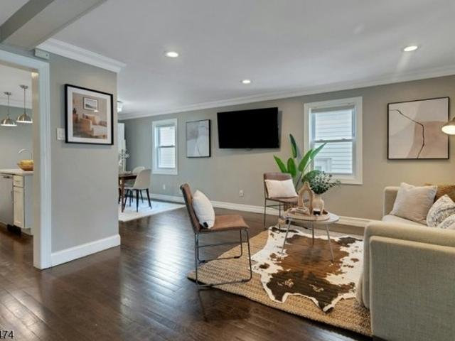 30 Tichenor Pl, Montclair, NJ 07042