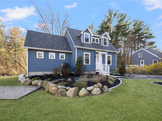 30 Tiffany Rd, Coventry, RI 02816 | MLS #1409 | Compass
