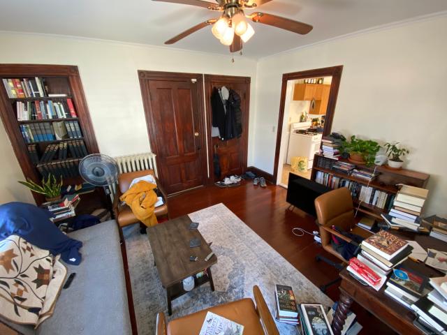 30 Tilton St, Unit 1, New Haven, CT 06511 | MLS #24171 | Compass