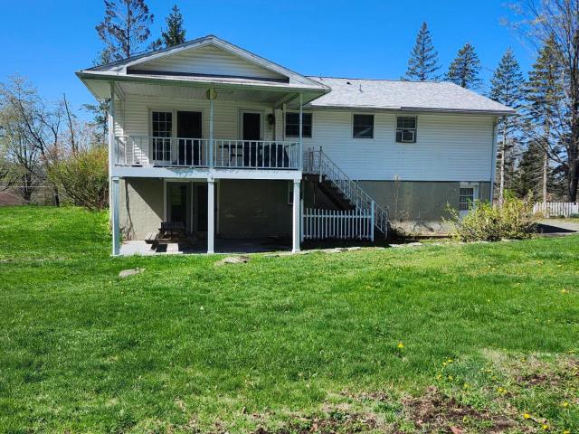 30 Tompkinsville Road
