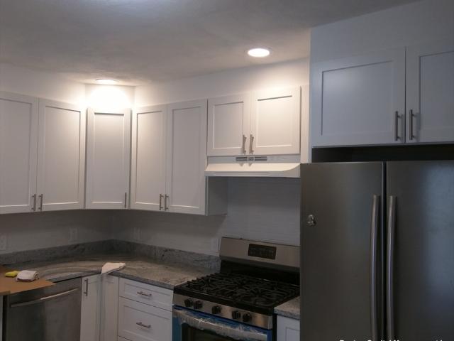 30 Touro Ave, Unit 1, Medford, MA 02155 | MLS #73497