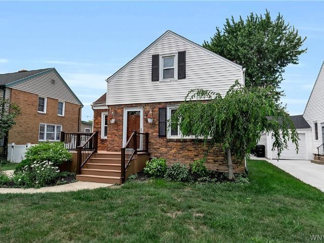 30 Truesdale Road