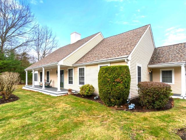 30 Twin Brooks Dr, Easton, MA 02375 | MLS #73495 | Compass