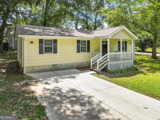 30 Tuxedo Avenue