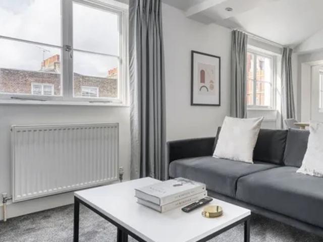 30 Upper Montagu Street, London, W1H 1RP, United Kingdom | 3 bed apartment for rent #167675000 | Rentberry
