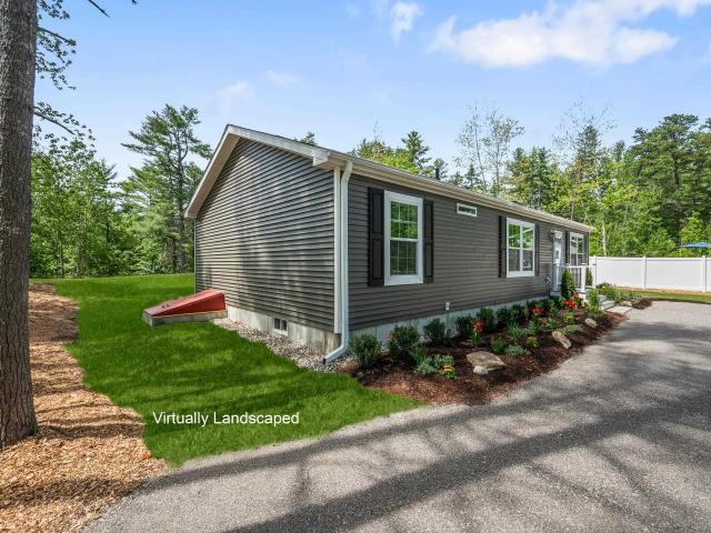 30 Vachon Drive