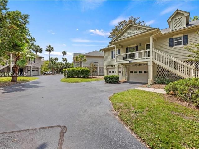 30 Valencia Rd, Unit 7B, Hilton Head Island, SC 29928 | MLS #453890 | Compass