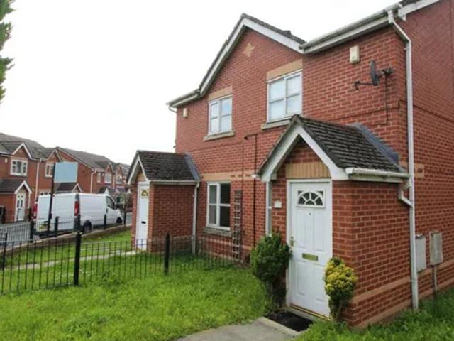 30 Venture Scout Way, Manchester, M8 8SY, United Kingdom | 2 bed duplex for rent #116441610 | Rentberry
