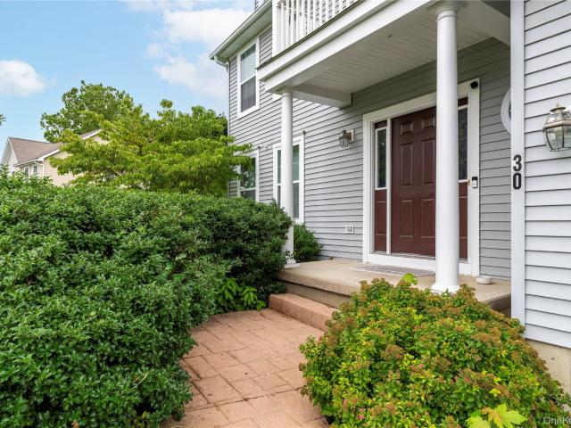30 Victor Road