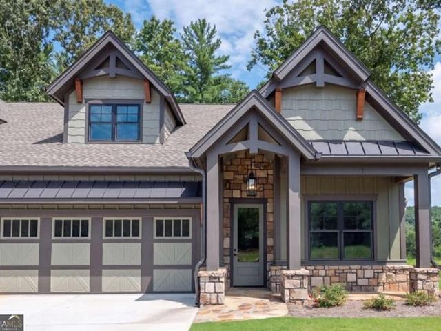 30 Villa Vis Unit 1, Jasper, GA 30143