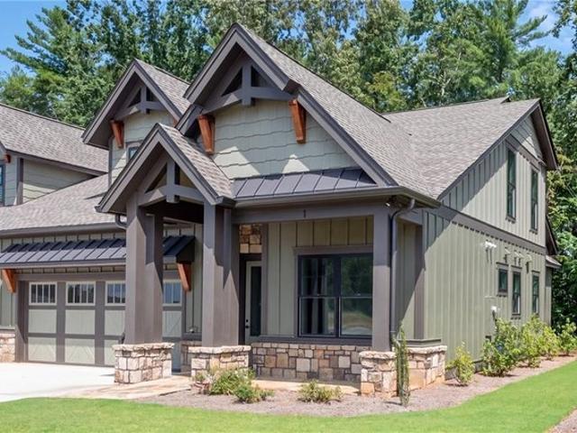30 Villa Vis Unit 1, Jasper, GA 30148
