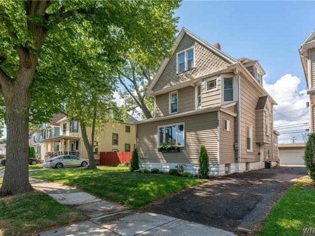 30 Villa Ave, Buffalo, NY 14216
