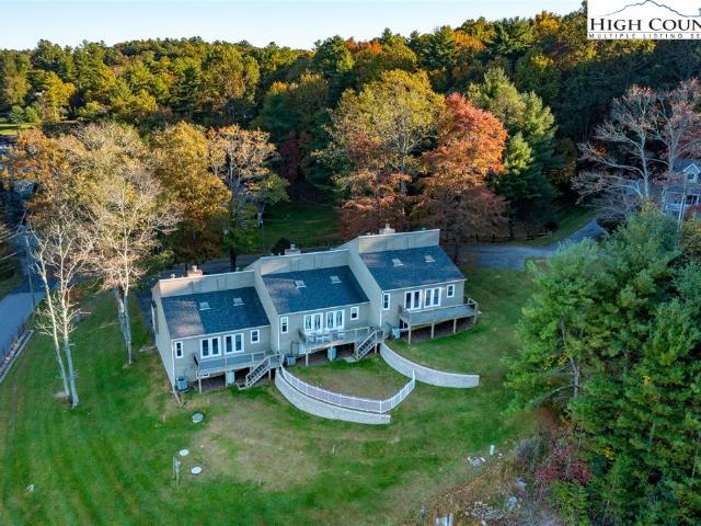 30 Village Road 102