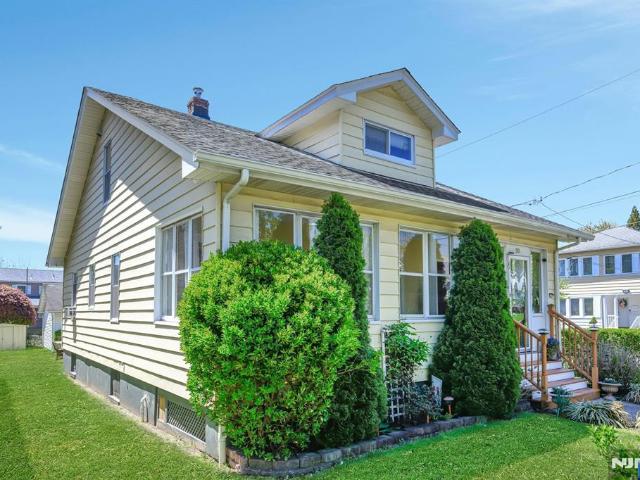 30 Virginia Avenue
