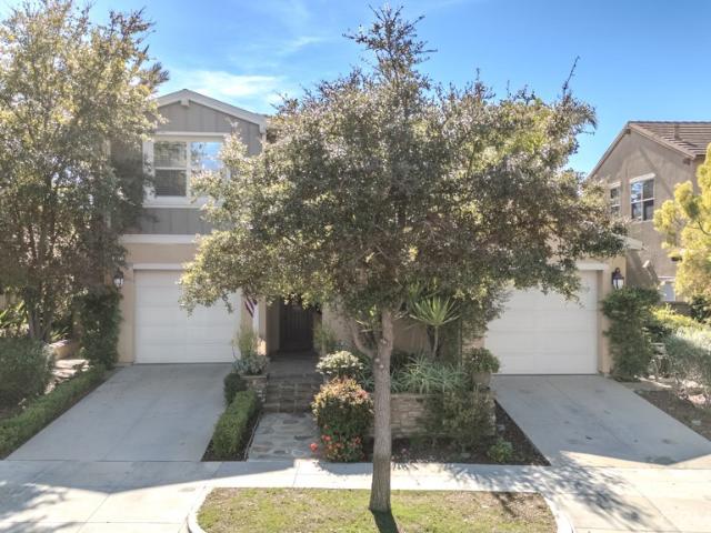 30 Vivido St, Rancho Mission Viejo, CA 92694 | MLS #OC26047 | Compass