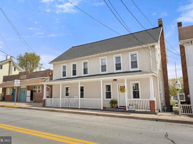 30 W Maple Street